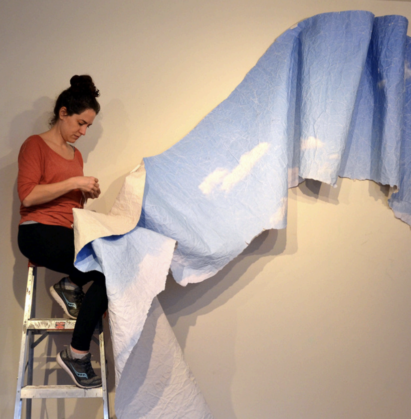 Art Latinou | Virginia Colwell